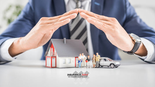 Insurance Select SA: Contact Us